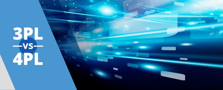 3PL vs 4PL Logistics: Keys Difference & Comparisons | Keys Logistics