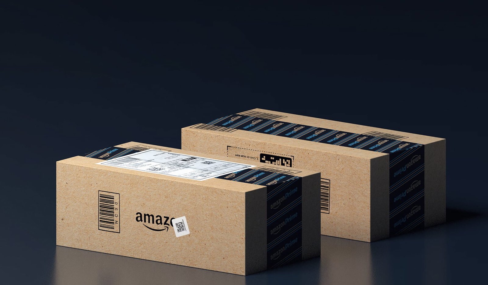 Amazon FBA vs FBM Comparison: Which Is Right For You? | Keys Logistics