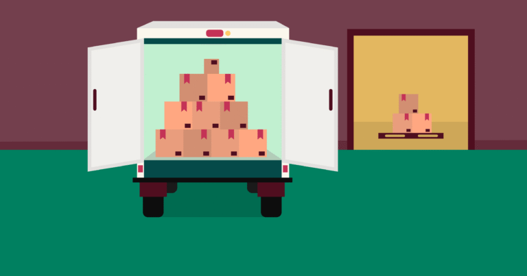 Receiving Inventory Guide Process Tips Keys Logistics