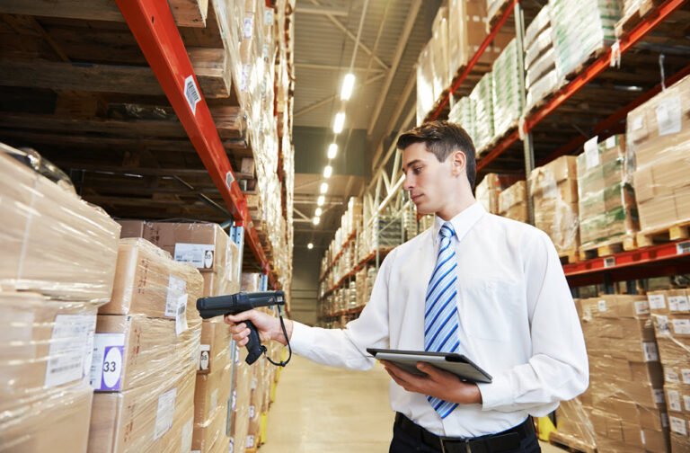 What Is Warehouse Distribution? How It Work, Best Practice | Keys Logistics