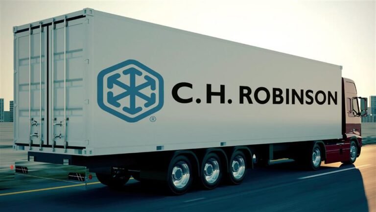 Top 10 Logistics Companies in USA 2025 | Keys Logistics
