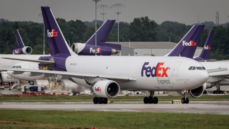 Top 10 Logistics Companies in USA 2025 | Keys Logistics