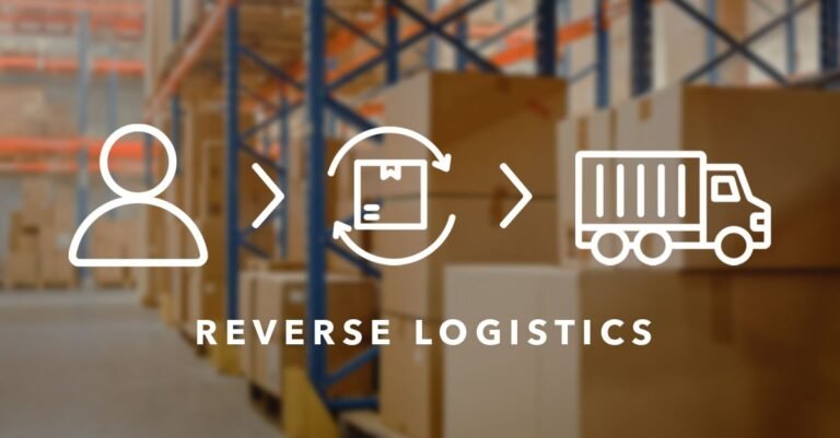 What Is Reverse Logistics? Guide, Benefits, How It Works | Keys Logistics