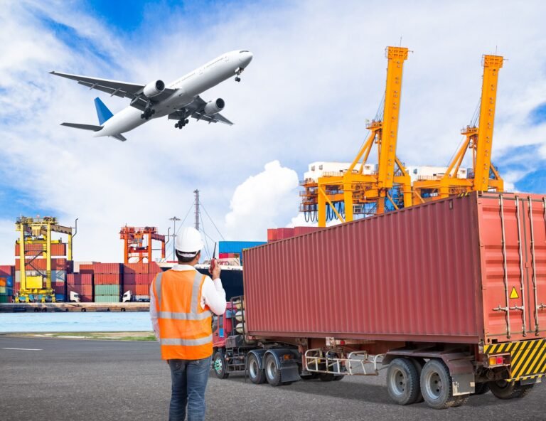 Cross-Border Logistics Explained: A Comprehensive Guide | Keys Logistics