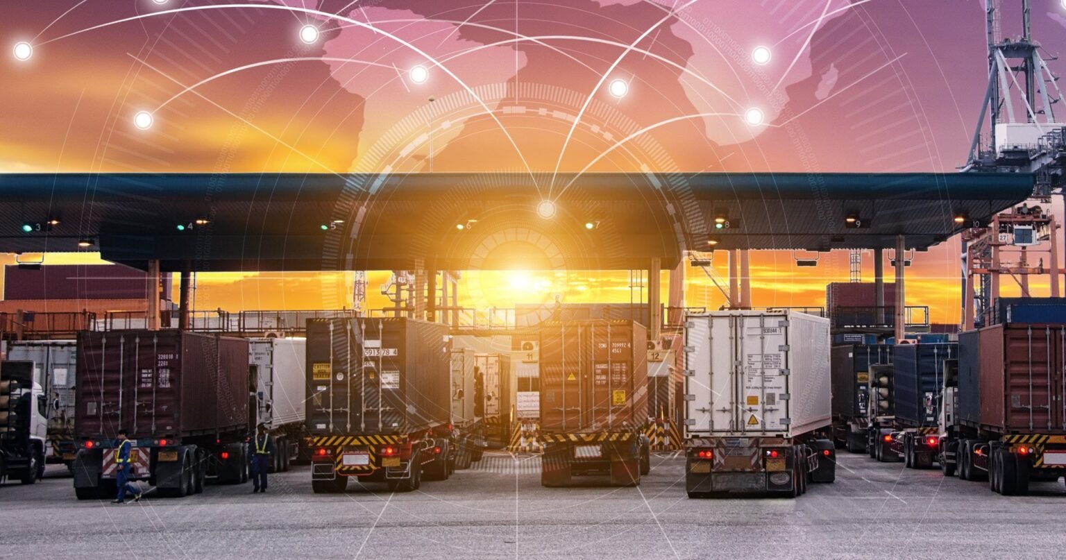 Cross-Border Logistics Explained: A Comprehensive Guide | Keys Logistics