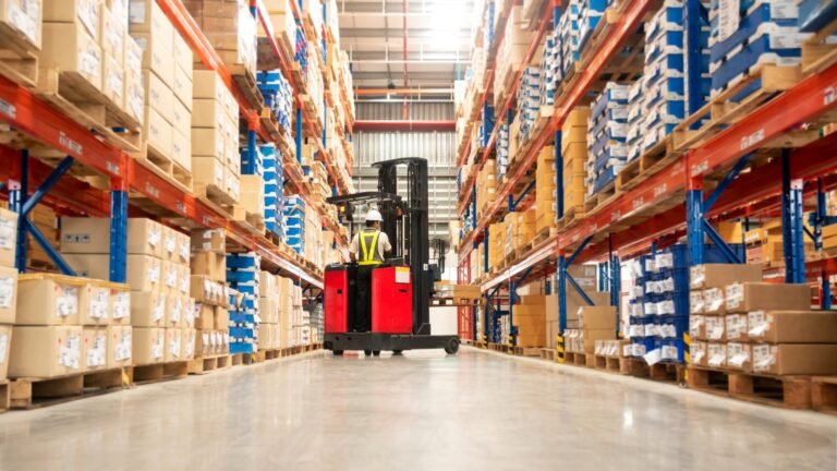 Customs Bonded Warehouse Explained: Definition, Benefits & How It Works ...