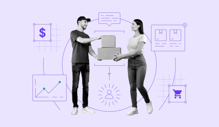 Shipping Vs Delivery: What Are The Differences, Case Uses, And Benefits ...