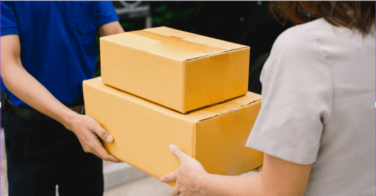 Shipping Vs Delivery: What Are The Differences, Case Uses, And Benefits ...