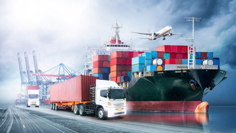 Shipping Vs Delivery: What Are The Differences, Case Uses, And Benefits ...