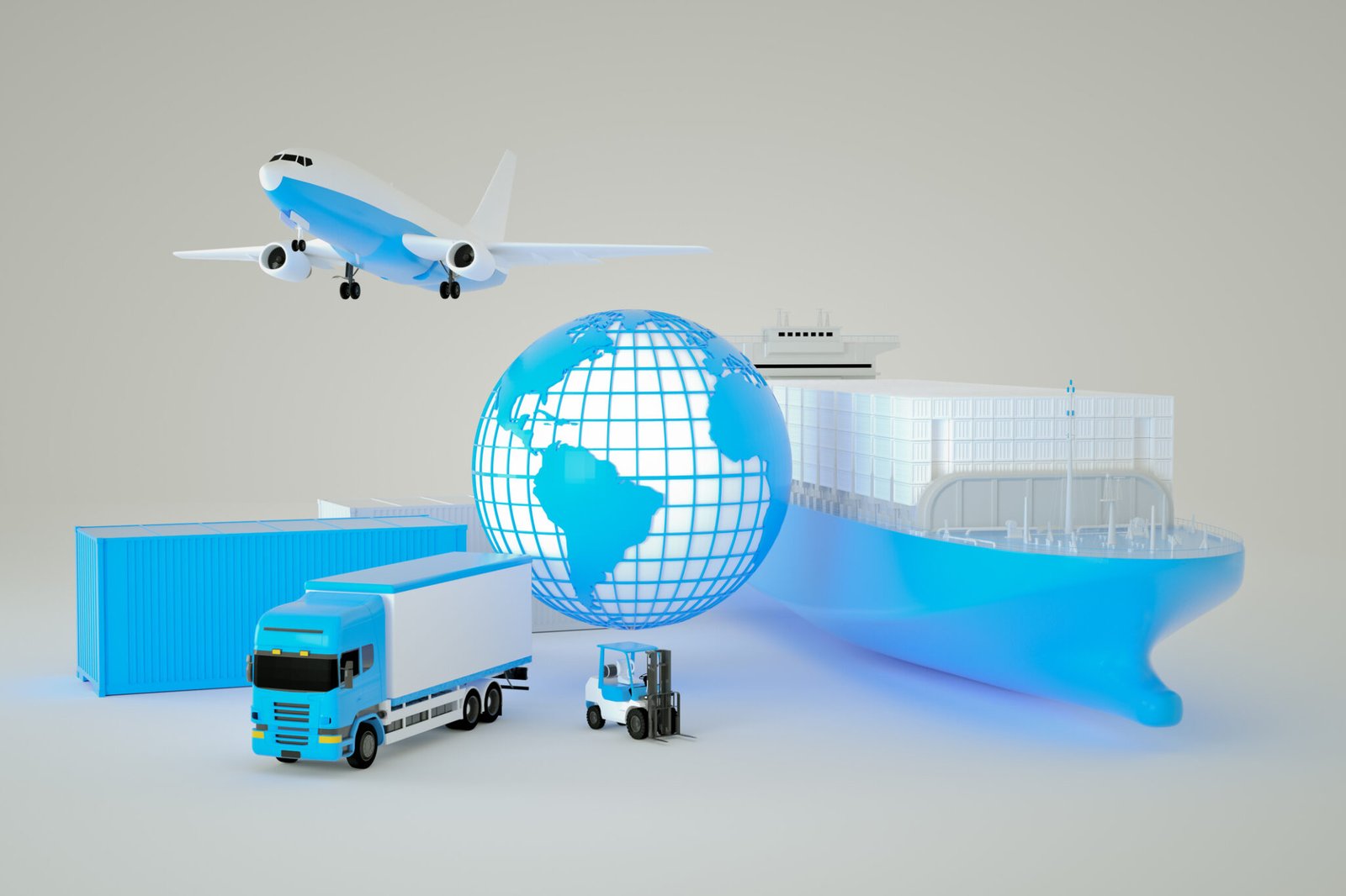 Shipping vs. Freight: Definitions, Key Differences & How to Choose ...