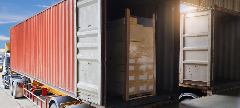 Shipping vs. Freight: Definitions, Key Differences & How to Choose ...