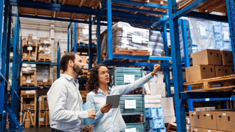 What Is Stock Keeping Unit (SKU) & How It Works? | Keys Logistics