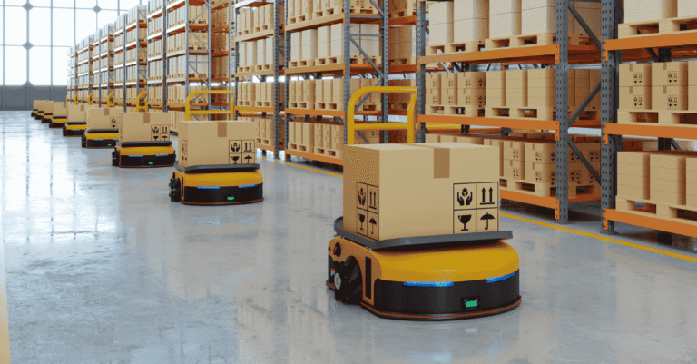 13 Common Types Of Warehouse And Their Uses | Keys Logistics