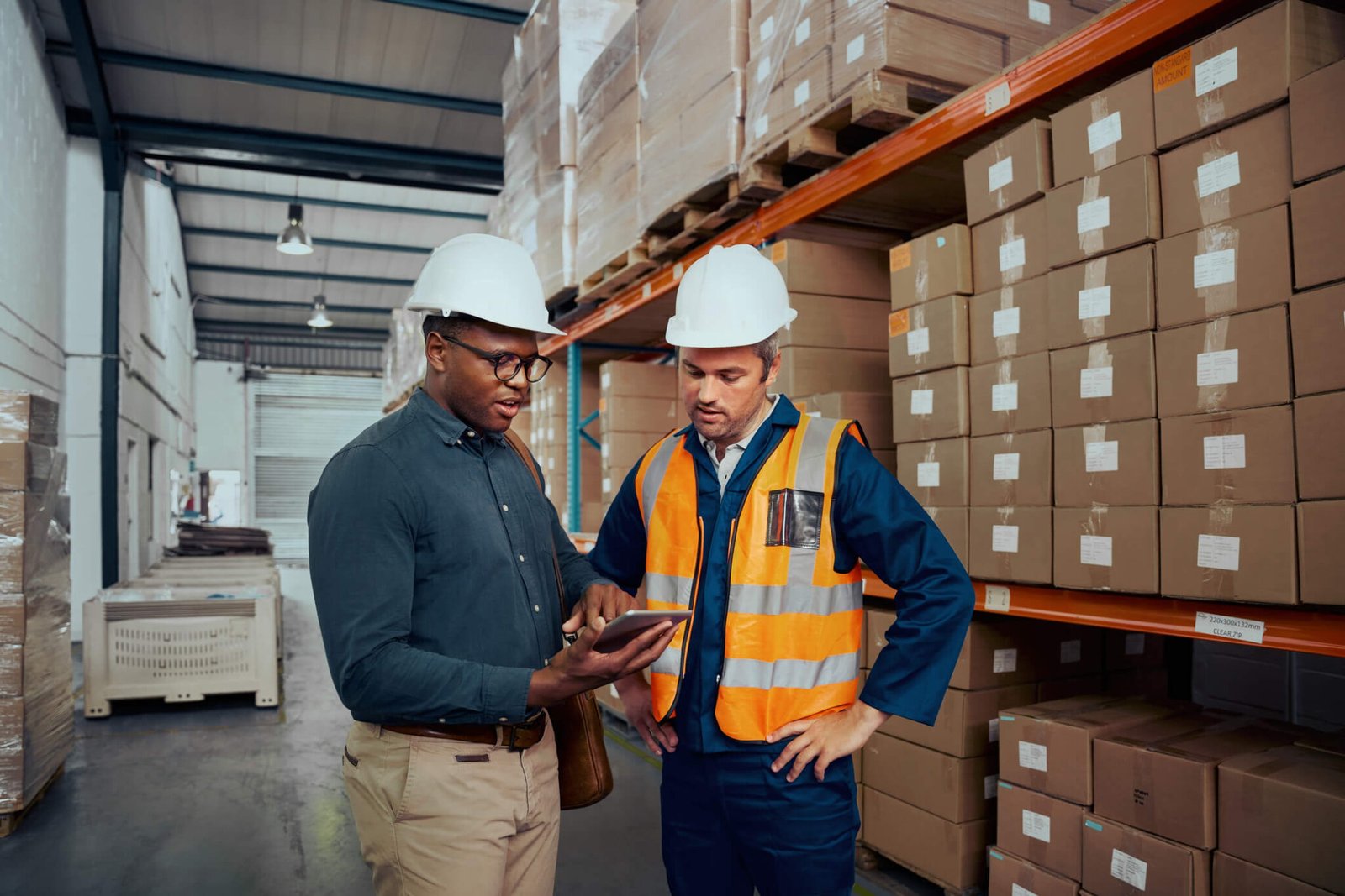 13 Common Types Of Warehouse And Their Uses | Keys Logistics