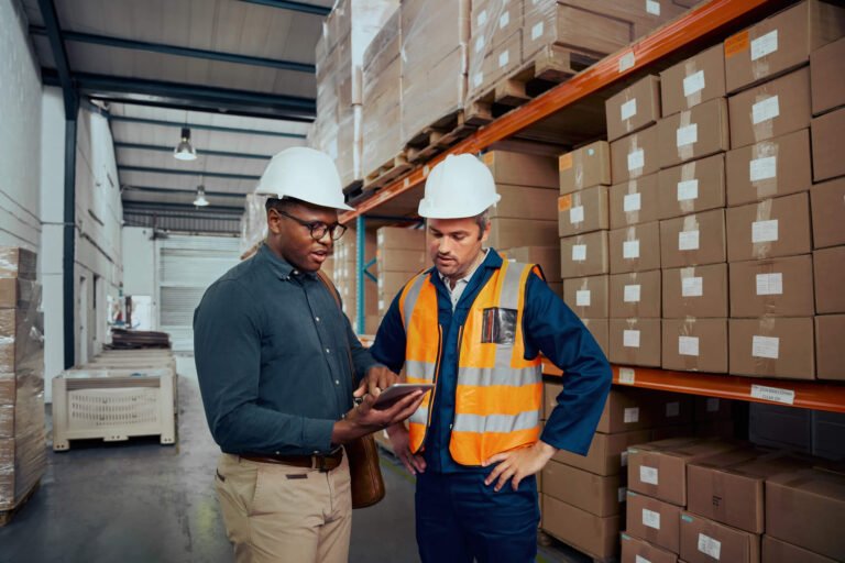 13 Common Types Of Warehouse And Their Uses | Keys Logistics