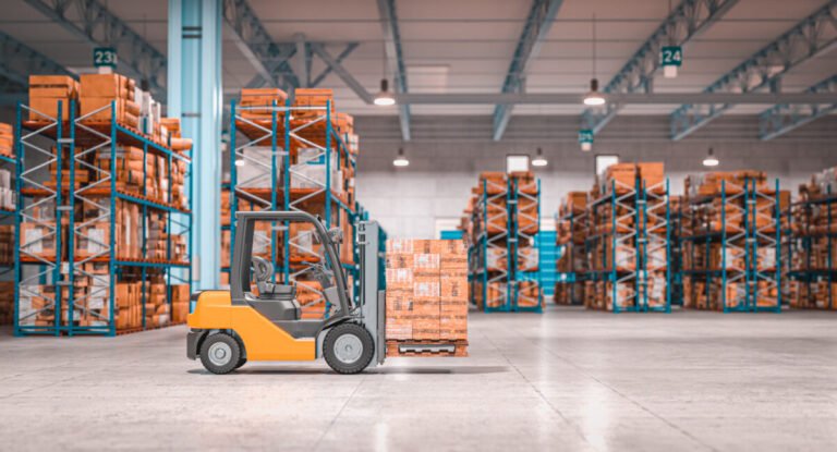 Warehouse vs Factory: What’s the Difference & Purpose? | Keys Logistics