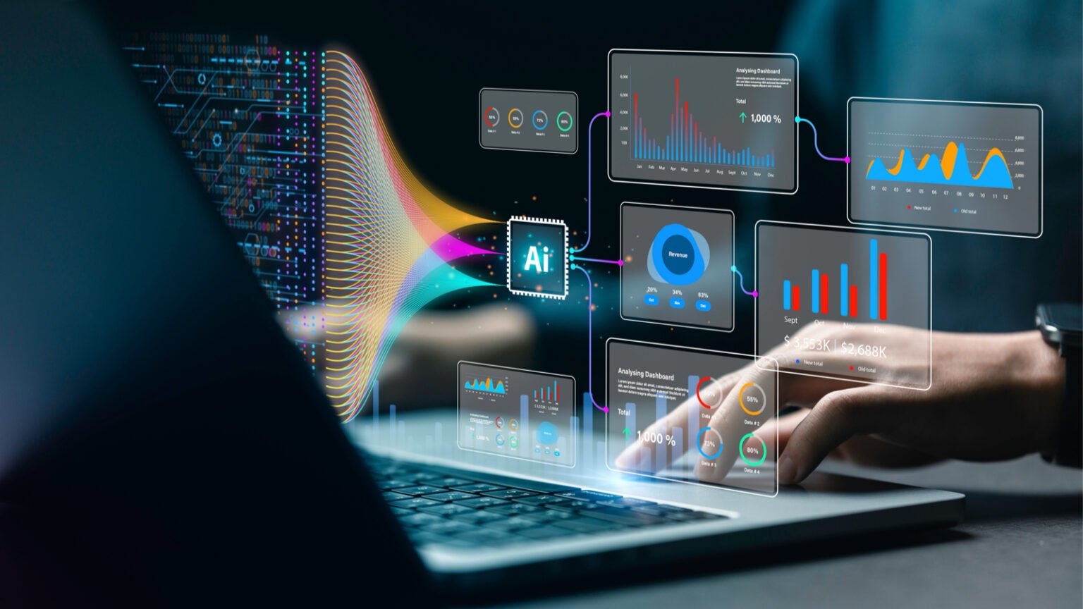 15 Types of Warehousing Processes: How Does It Work | Keys Logistics