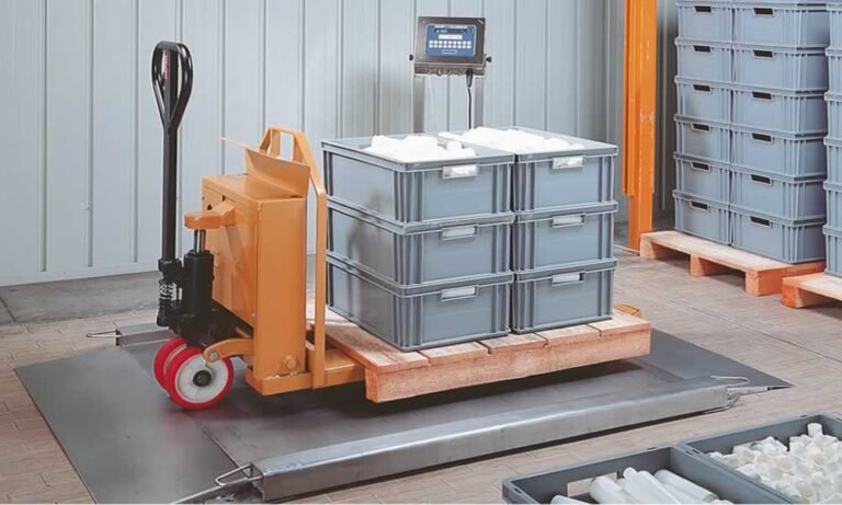 Understanding Shipping Weights: Type, Dimensional & Guide | Keys Logistics