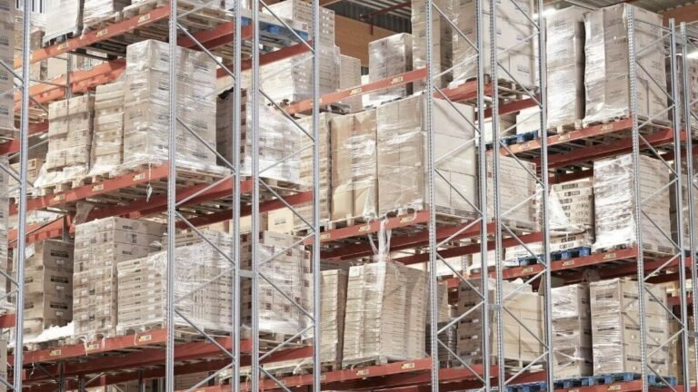 What Is Transit Warehouse? Functions, Benefits & Workflow | Keys Logistics