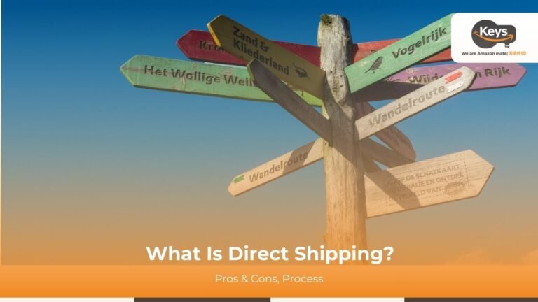 Shipping vs Handling: Key Difference, Guide | Keys Logistics