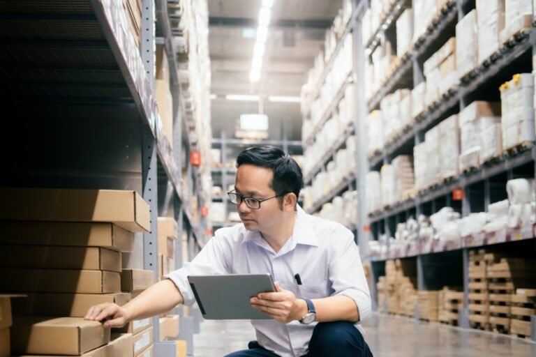 E-commerce Logistics: Types, Process & Key Practices to Succeed | Keys ...