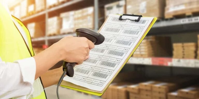 Lot Number: Definition, Importance & Applications in Warehousing | Keys ...