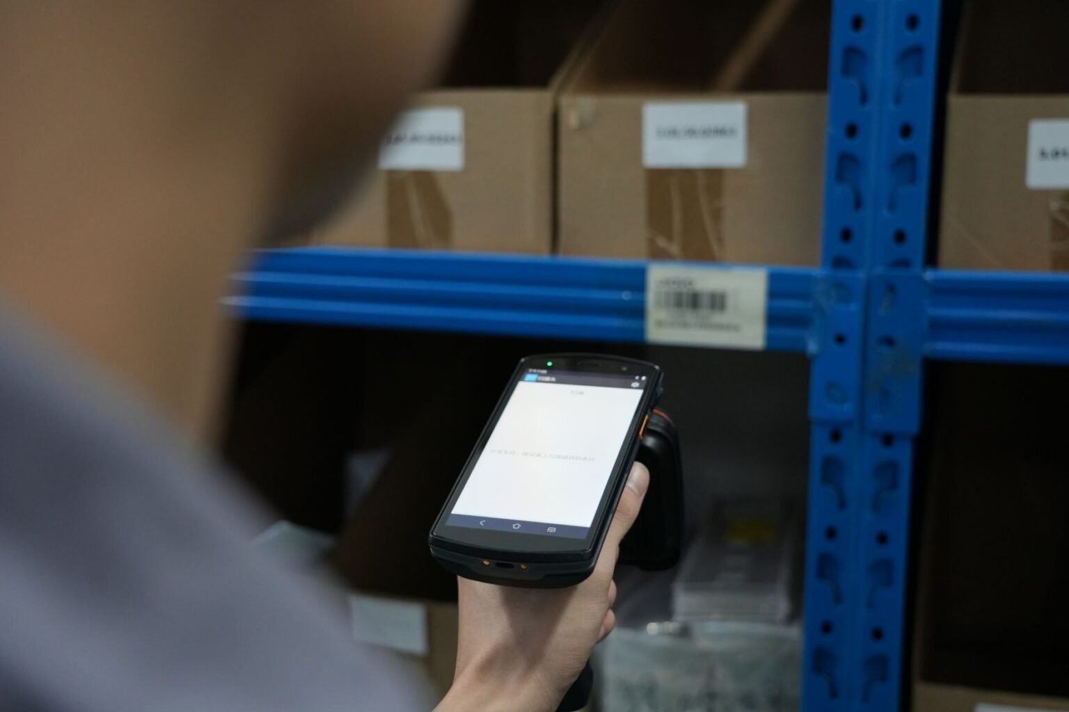 Warehouse Stock: Definition, Management & Best Practices | Keys Logistics