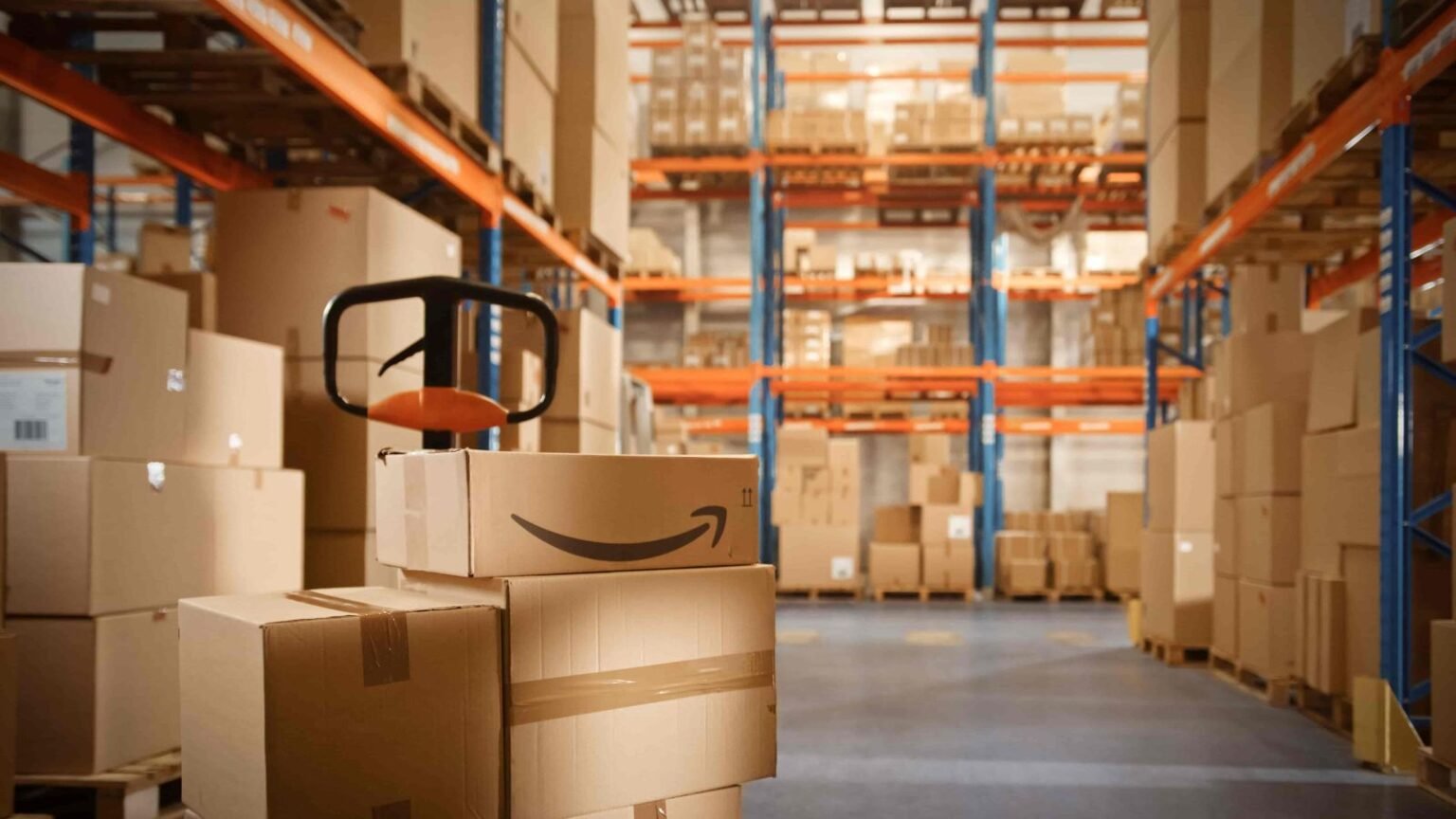 Warehouse Stock: Definition, Management & Best Practices | Keys Logistics