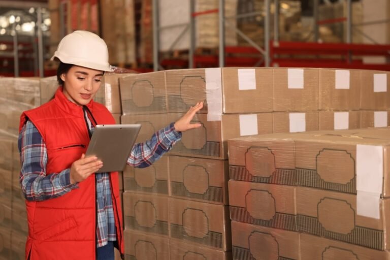 Warehouse Order Picking: Methods, Optimization & Best Practices | Keys Logistics