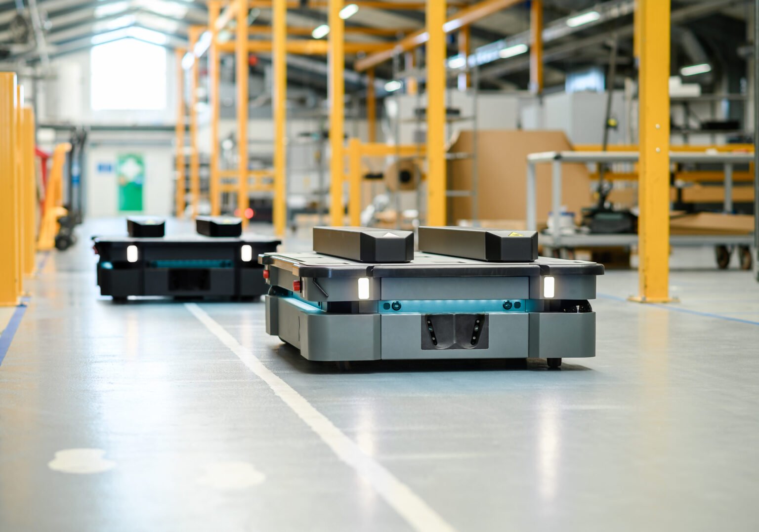 Warehouse Order Picking: Methods, Optimization & Best Practices | Keys ...